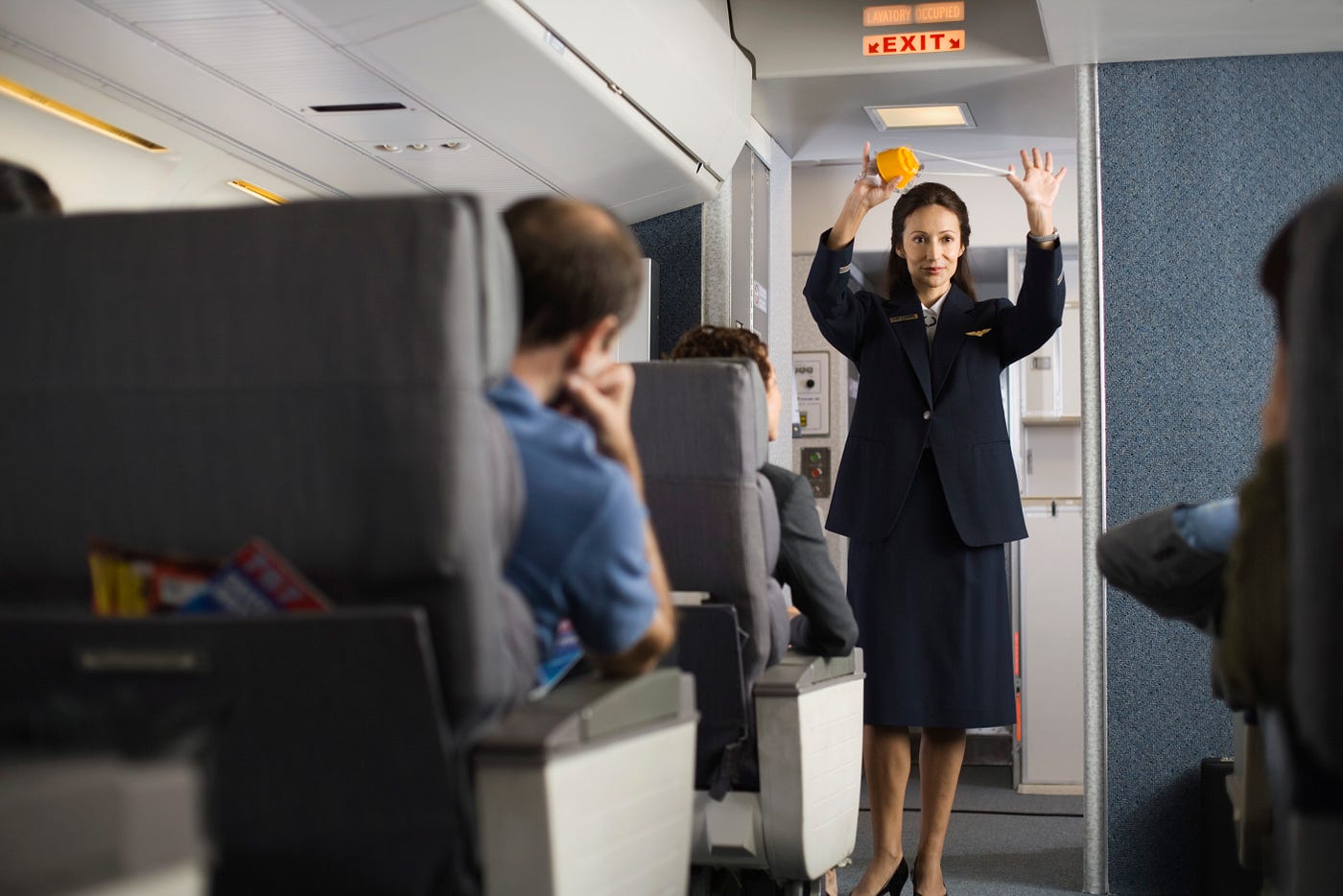 Ellen church flight attendant | Insiderpuj.com