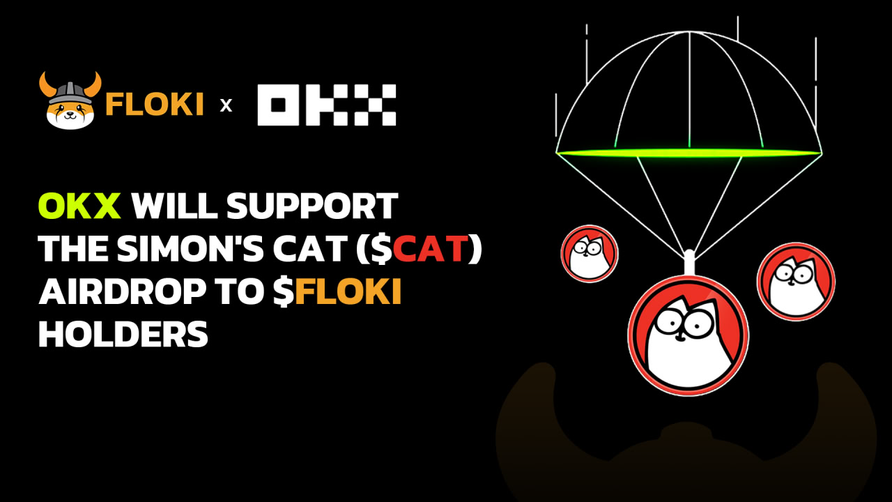 바이낸스, OKX 거래소 상장된 $CAT 밈코인에 대해 알아보겠습니다. : 네이버 블로그