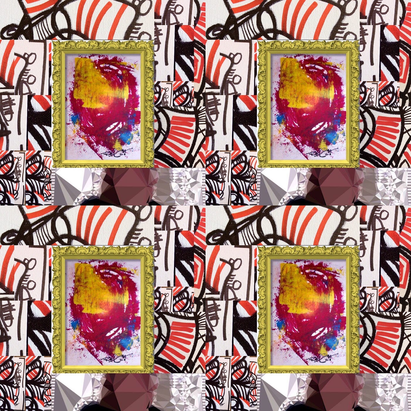Mirror Image Symmetry