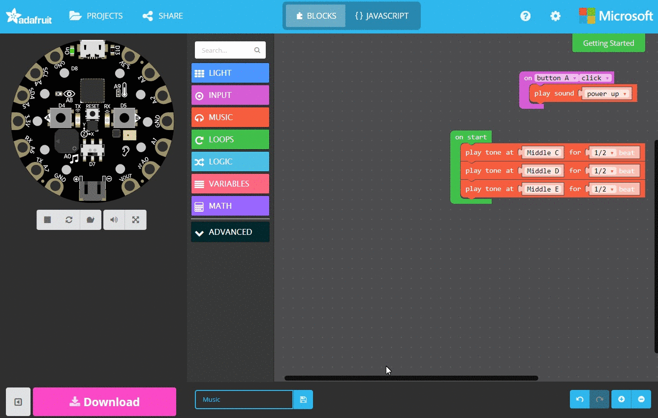How To Make Code Editor