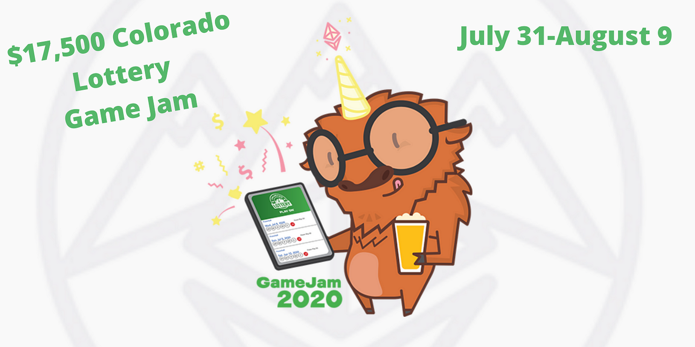 Colorado Lottery