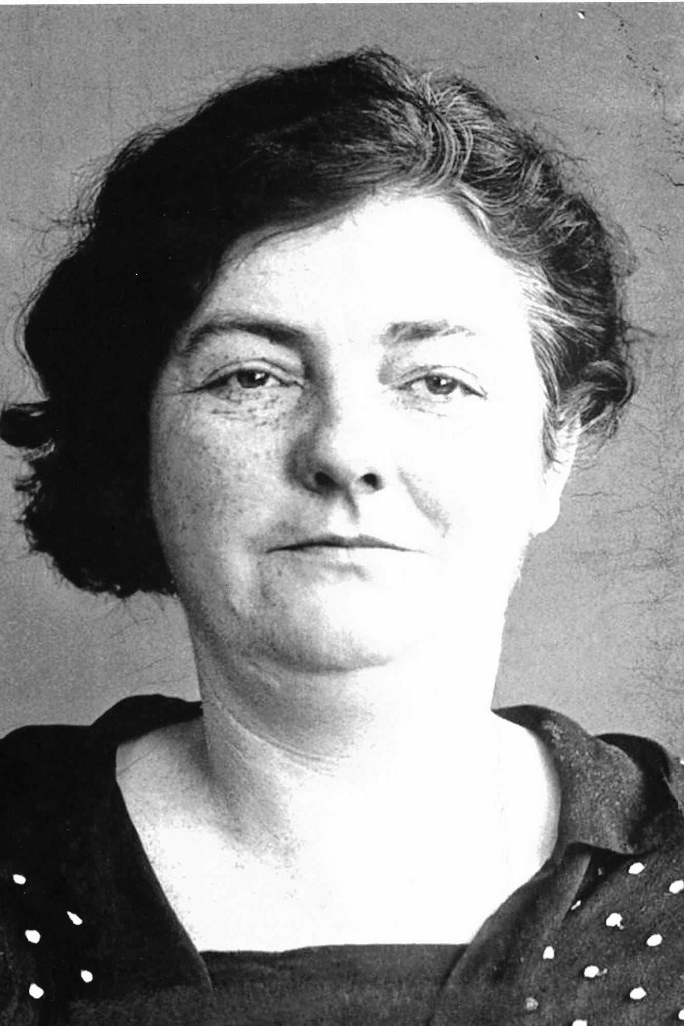 Cleveland Torso Murderer