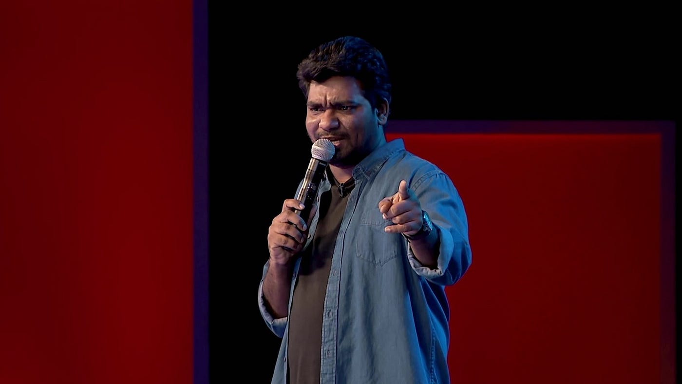 Comedy Circus Vipul Shah Special