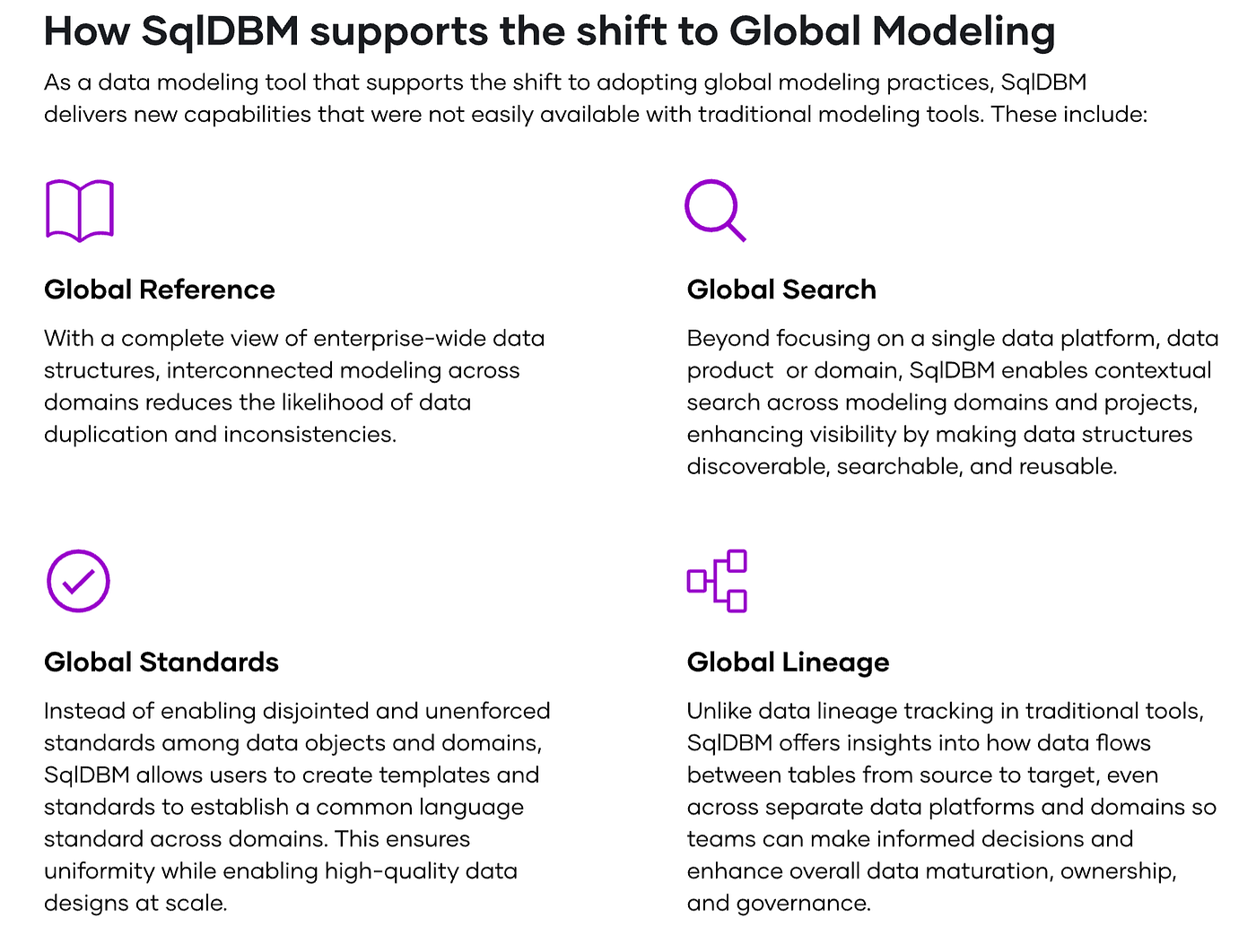 Scale And Data Enterprise Data Modeling | Snowflake | Databricks