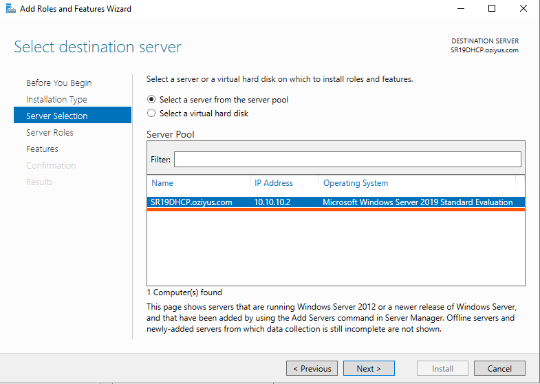 How To Configure Dhcp On Windows Server 2019 A Step By Step Guide