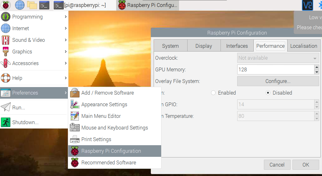 Installing Opencv On The Raspberry Pi Pi My Life Up Install OpenCV On
