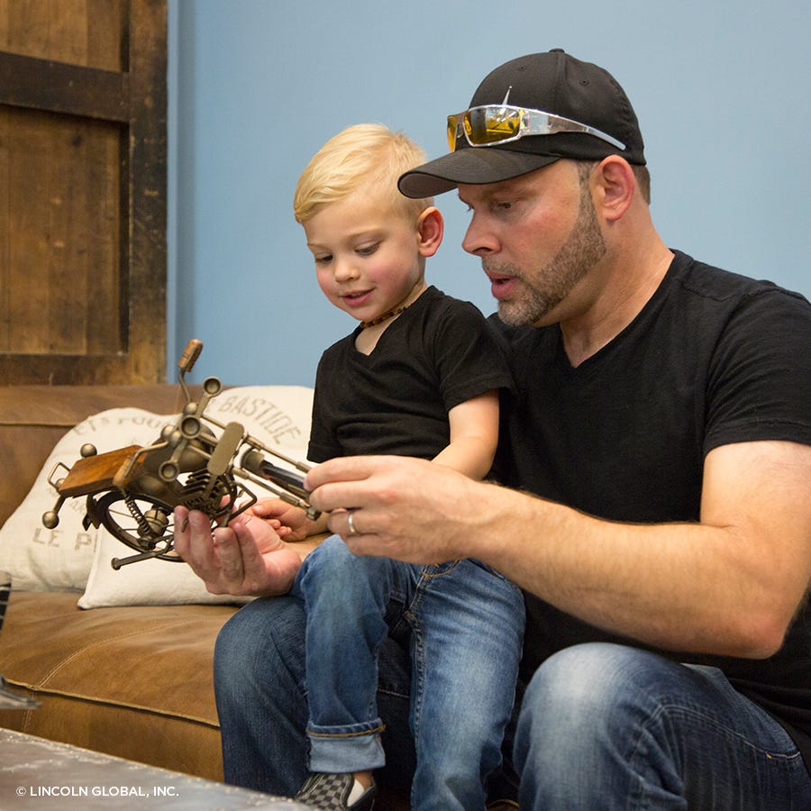 Paul Teutul Jr