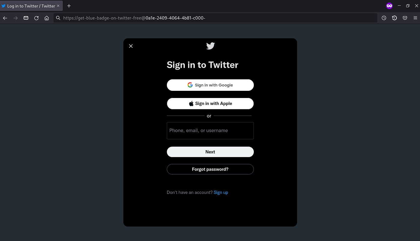 social media hack tools