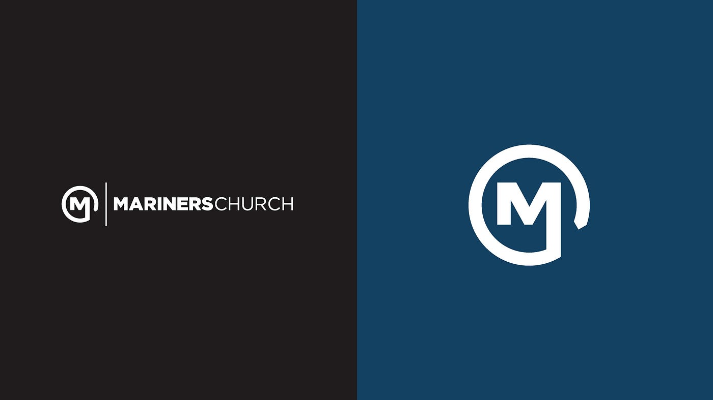 Mariners Church Logo