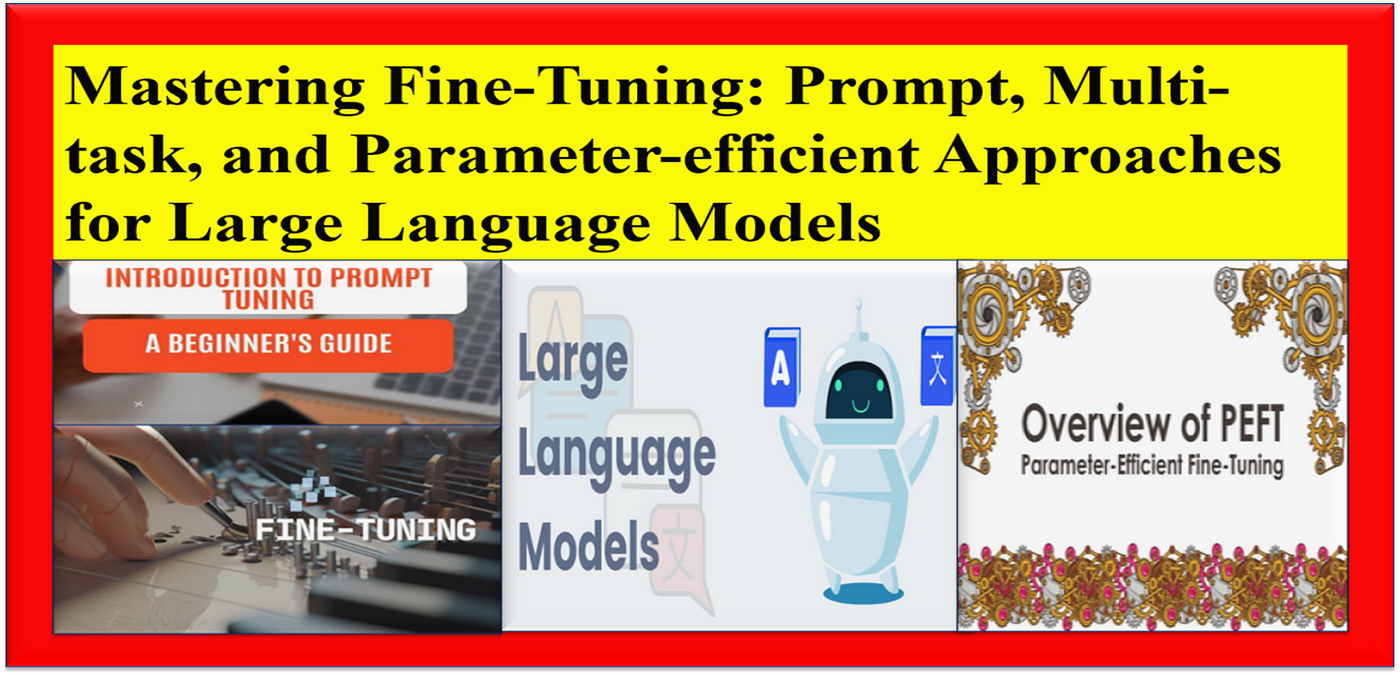 Exploring Parameter-Efficient Fine-Tuning (PEFT) Methods for Large ... Exploring Parameter-Efficient Fine-Tuning (PEFT) Methods for Large ...