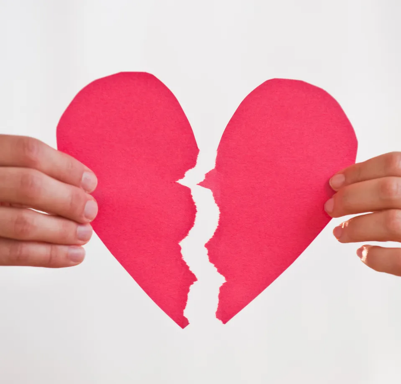 Reject Love