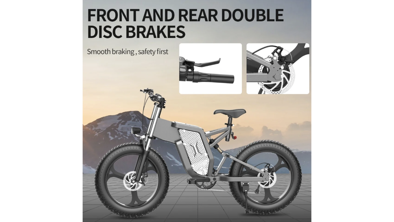 Wild Machines From Stealth Electric Bike Action