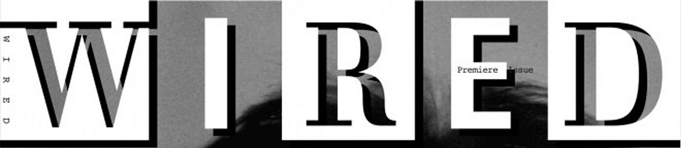 Wired Logo