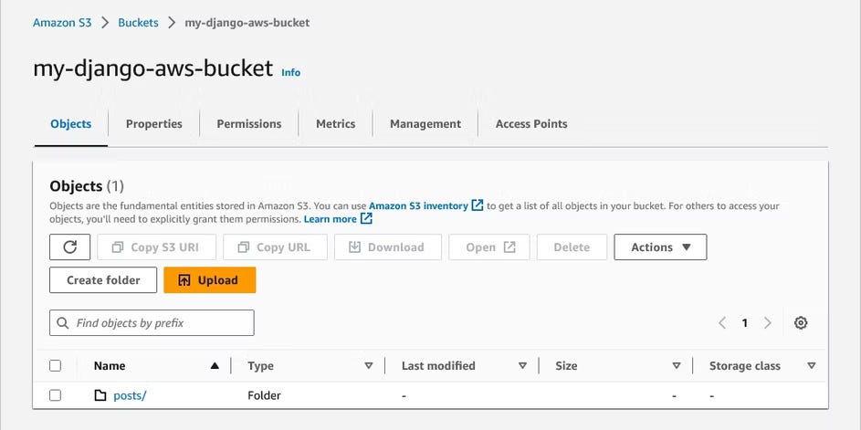 Hosting Django Static Files In Aws Using S3 And Cloudfront 50 Off 7640