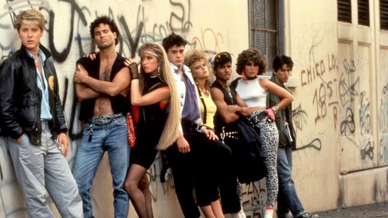 James Spader Tuff Turf
