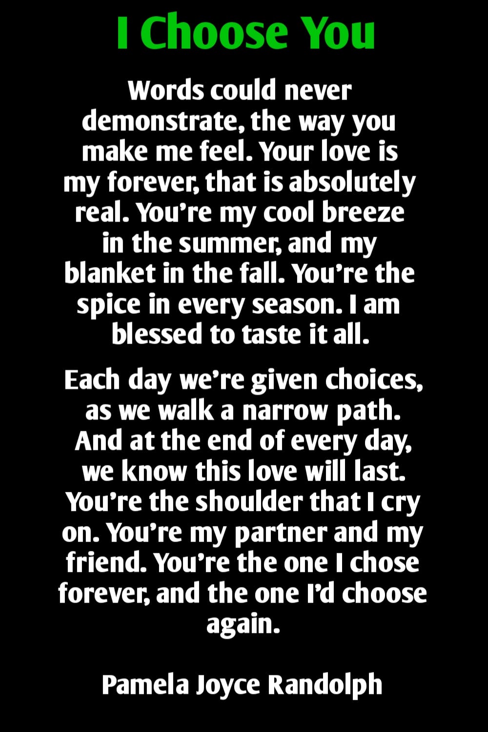Romantic Love Poems For Him From The Heart 65 Beautiful Love Poems