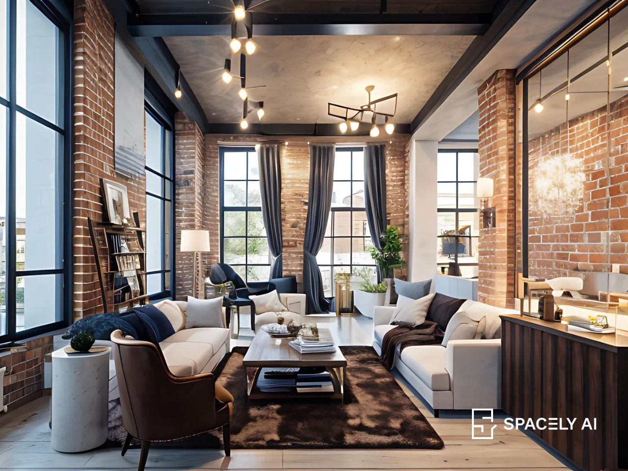 Manhattan Il Manhattan Style The Harper's Exterior Nears Completion At