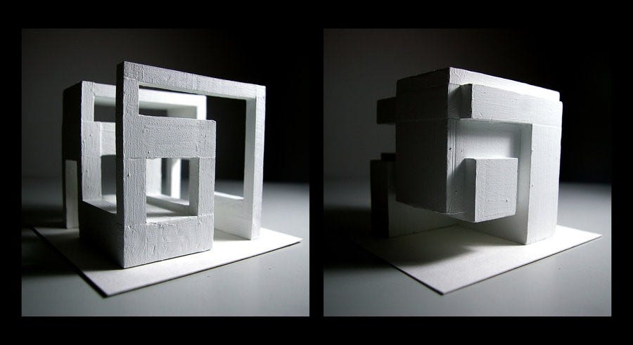 What Is Basic Design In Architecture