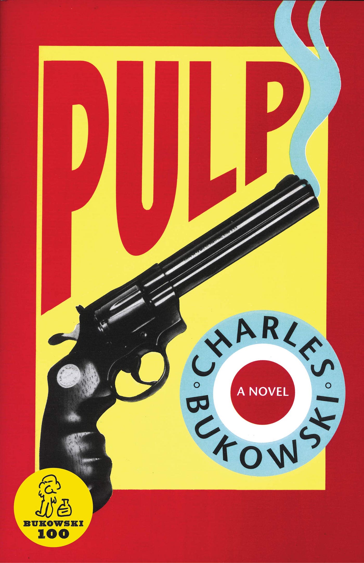 Charles Bukowski Books
