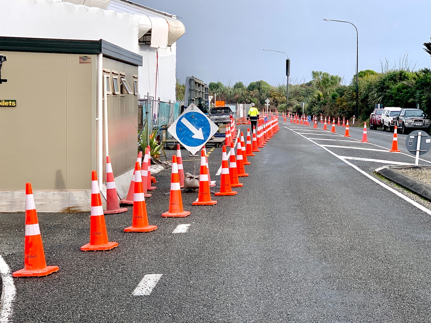 Cones