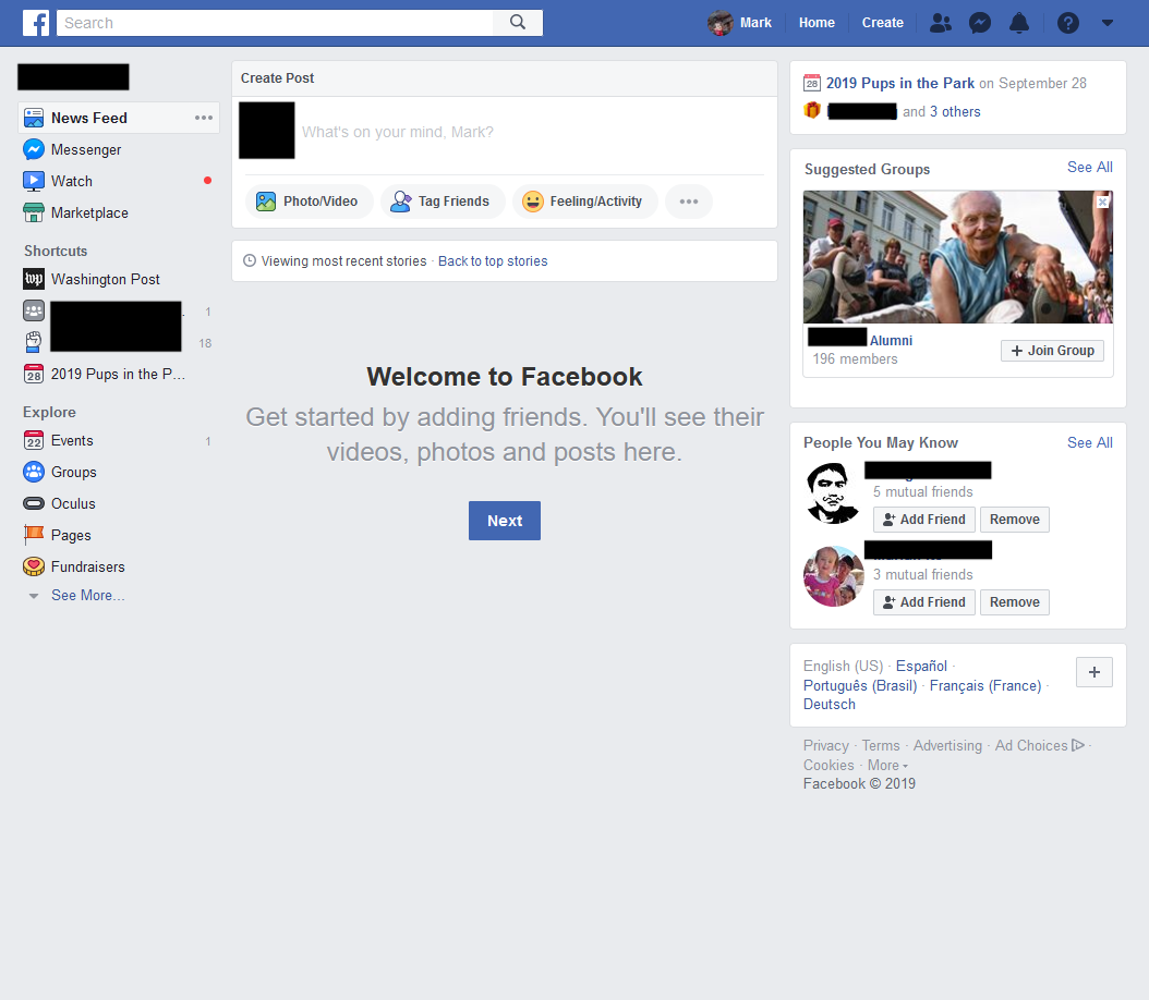 Why Is Facebook Bad
