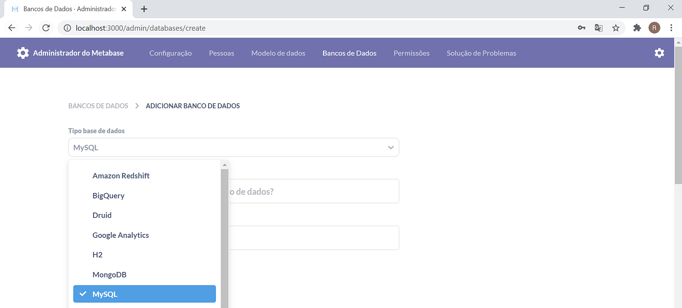 How to Download Metabase Image using Docker in Microsoft Windows - brentwooddental.com