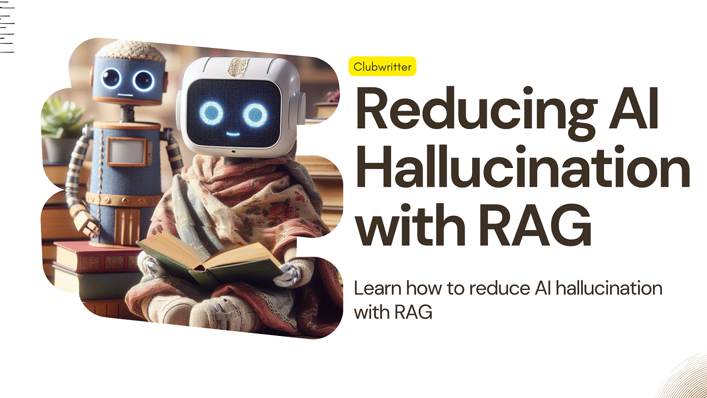 Unveiling the Top AI Innovations for Curbing Hallucinations - Fusion Chat