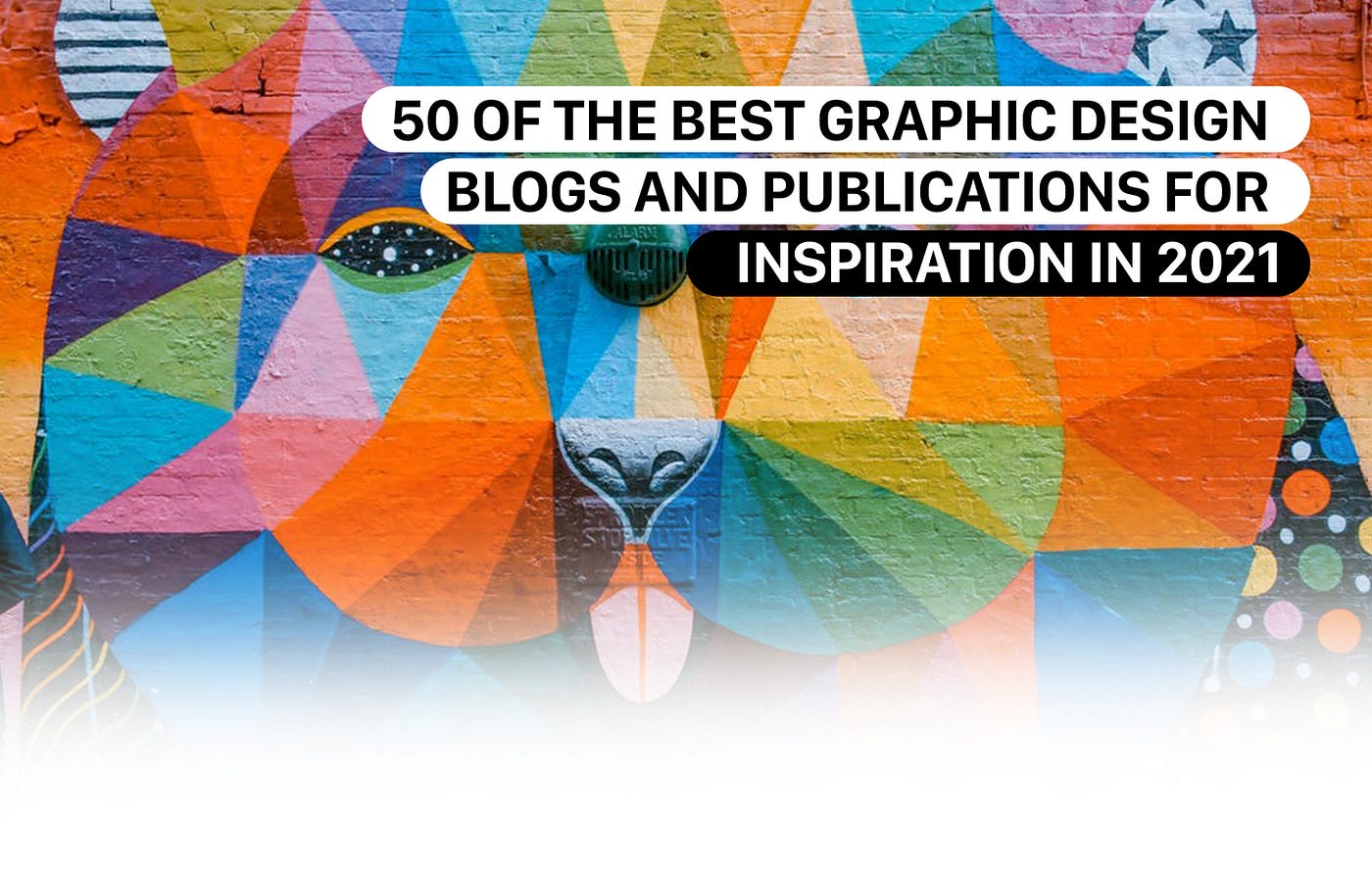 Graphic Design Pattern Inspiration