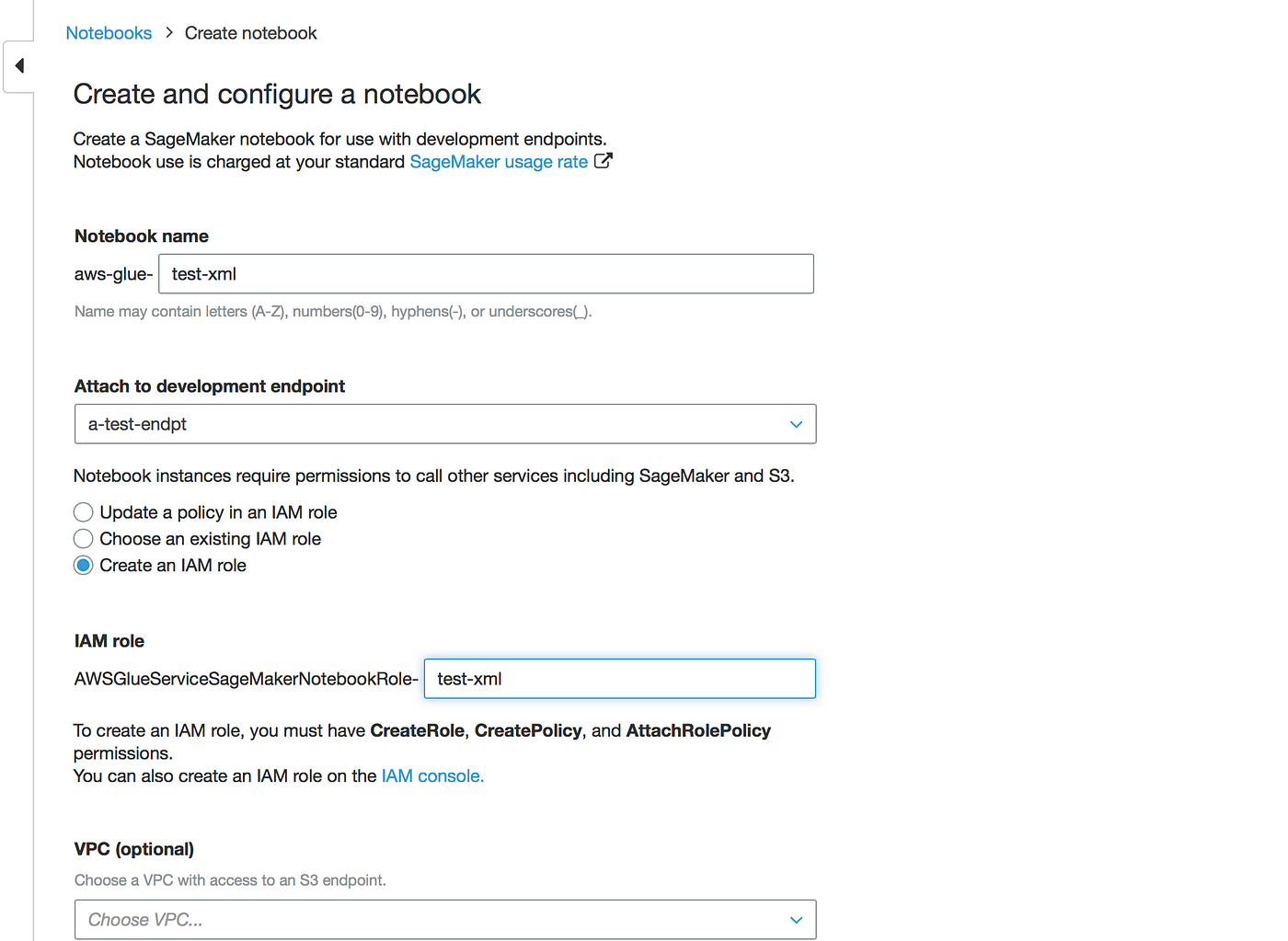 Processing Xml With Aws Glue And Databricks Spark Xml By 45 Off