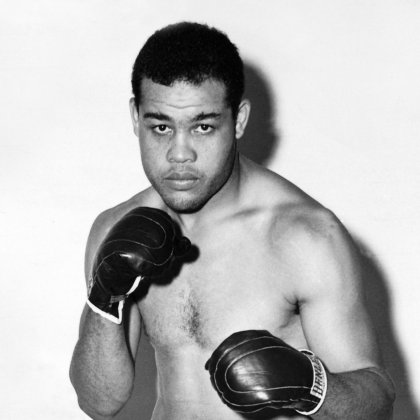 Black Boxers Fighters