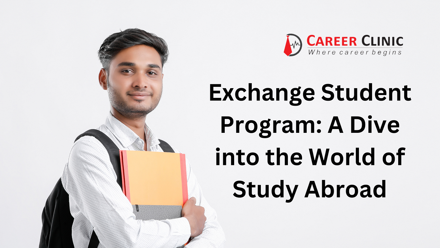 Foreign Exchange Student Program