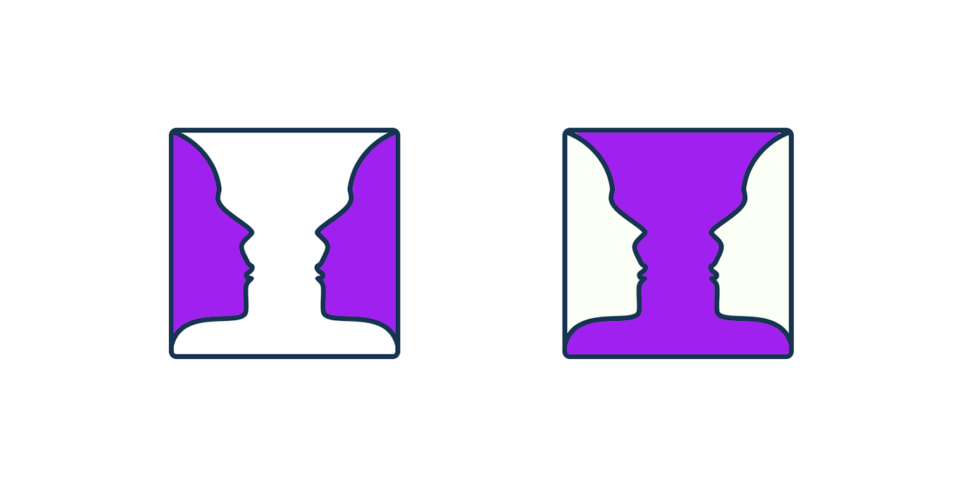 Figure Ground Psychology