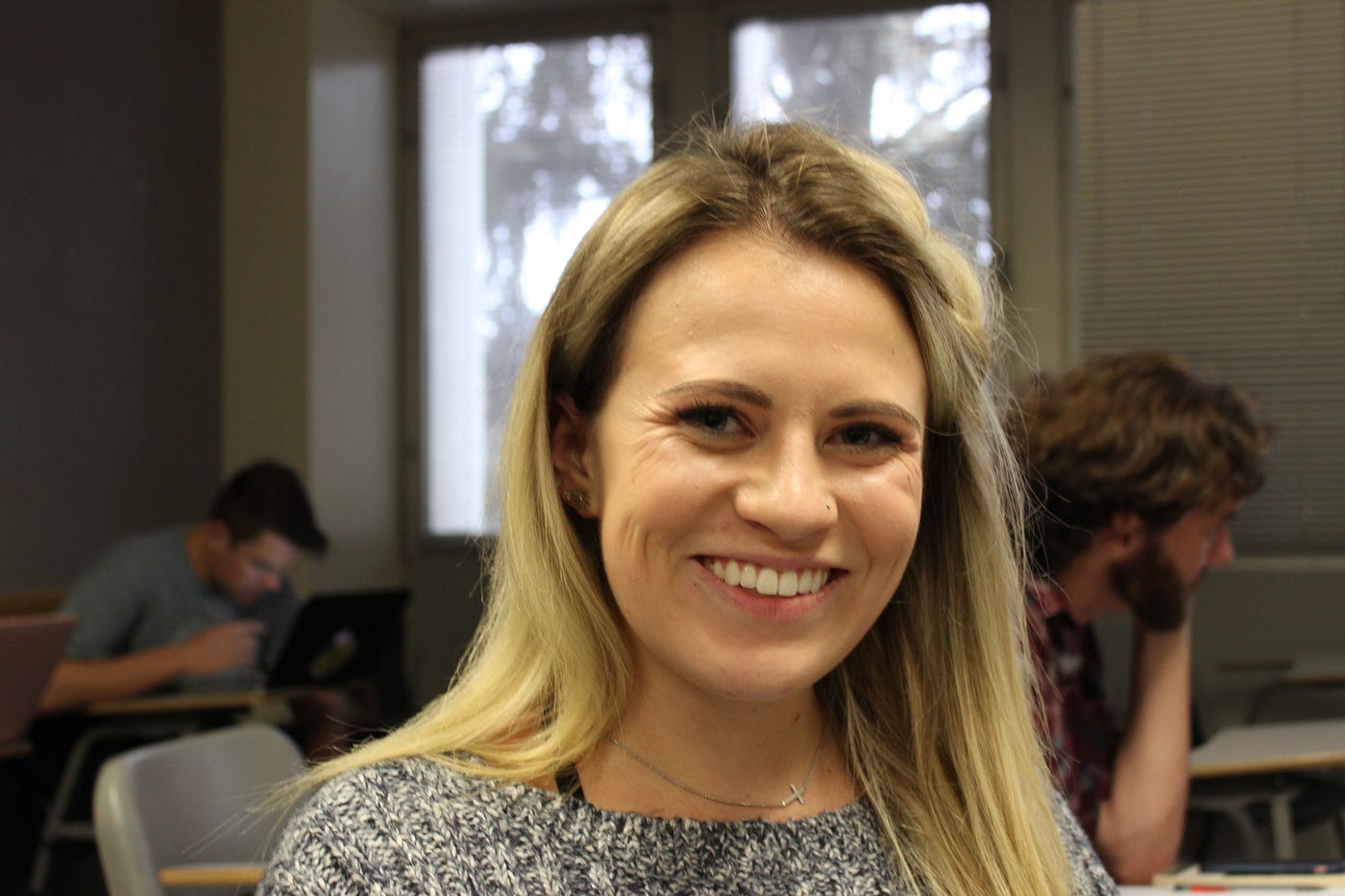 Amber Seifert's Instagram, Twitter & Facebook on IDCrawl