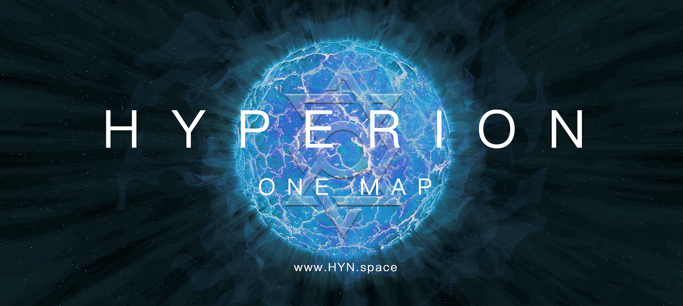 Hyperion Titan Symbol