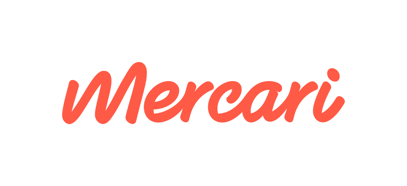 Logotipo De Mercari Mercari UK