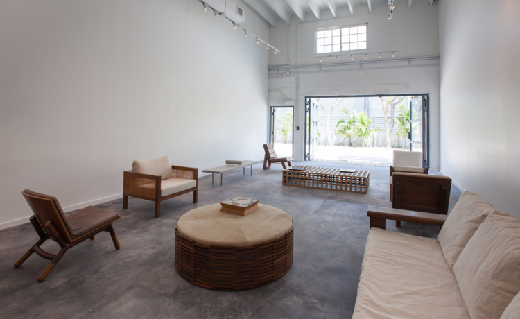 Brazilian Furniture Design Wood Rediscovering Brazilian Furniture And