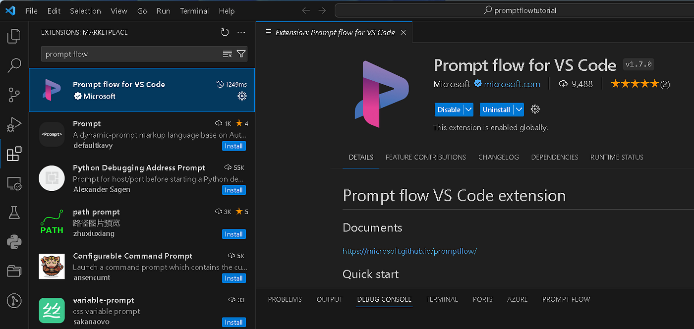 Visual Studio Code Setup For C Ianflow