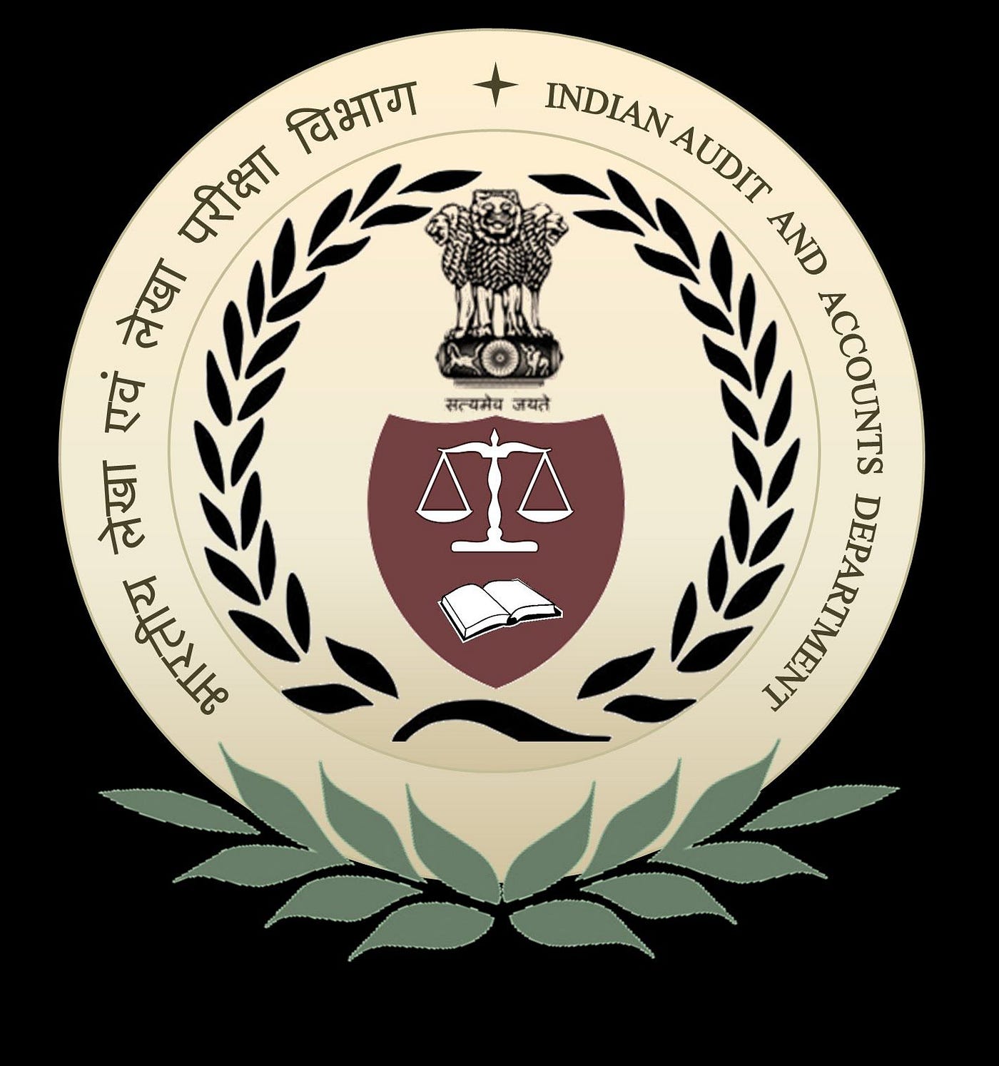 Indian Democracy Symbol