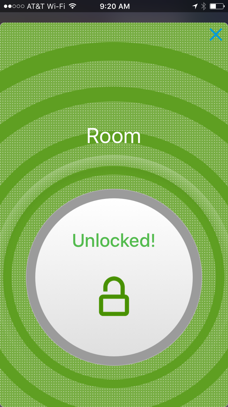 Hilton Digital Key Logo