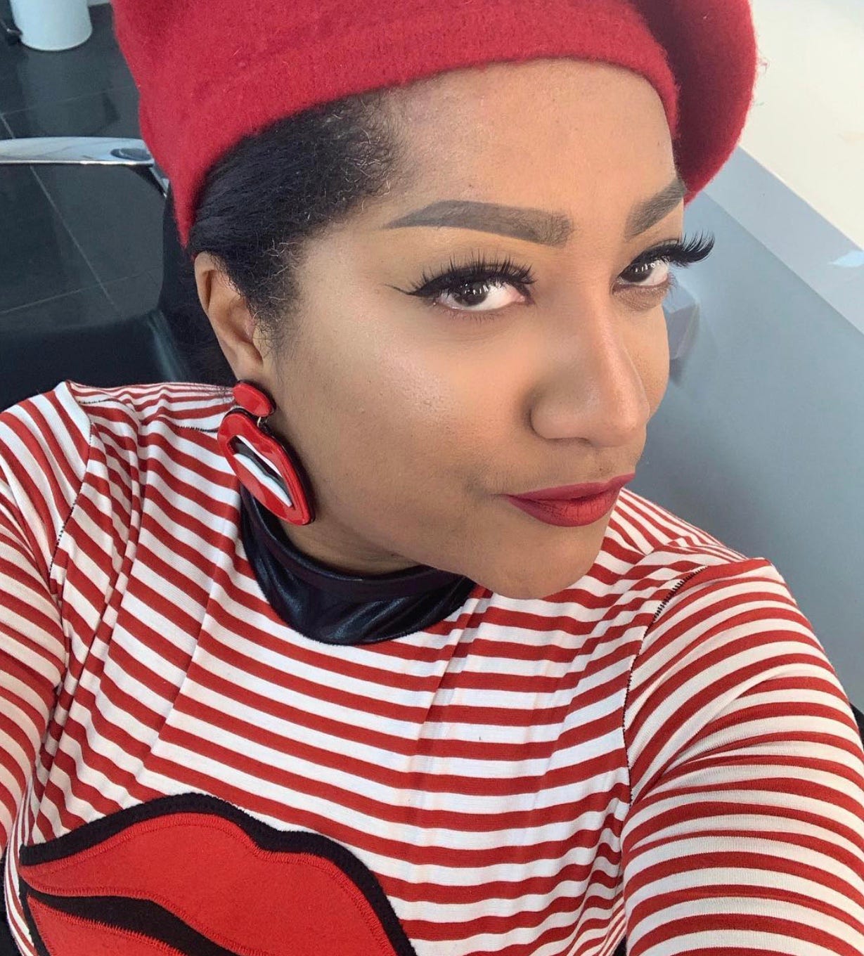 Natasha Wright's Instagram, Twitter & Facebook on IDCrawl