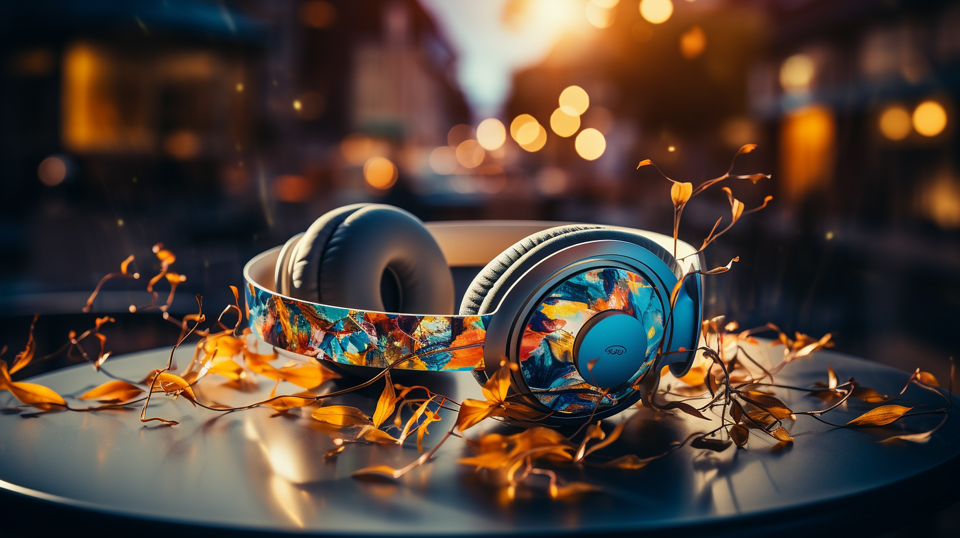 Beats Music Wallpaper