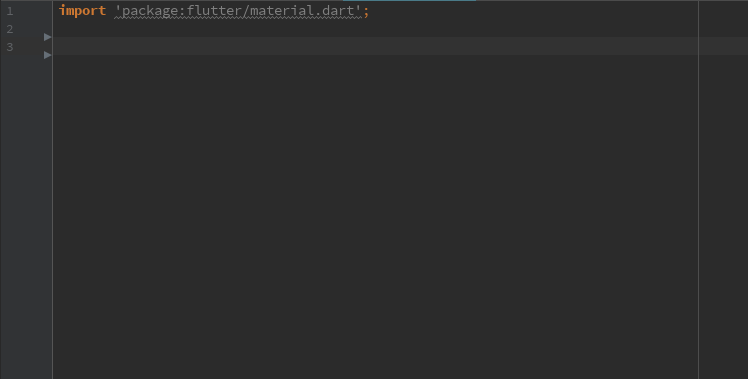 Flutter Ide Shortcuts For Faster Development Flutter Community Medium