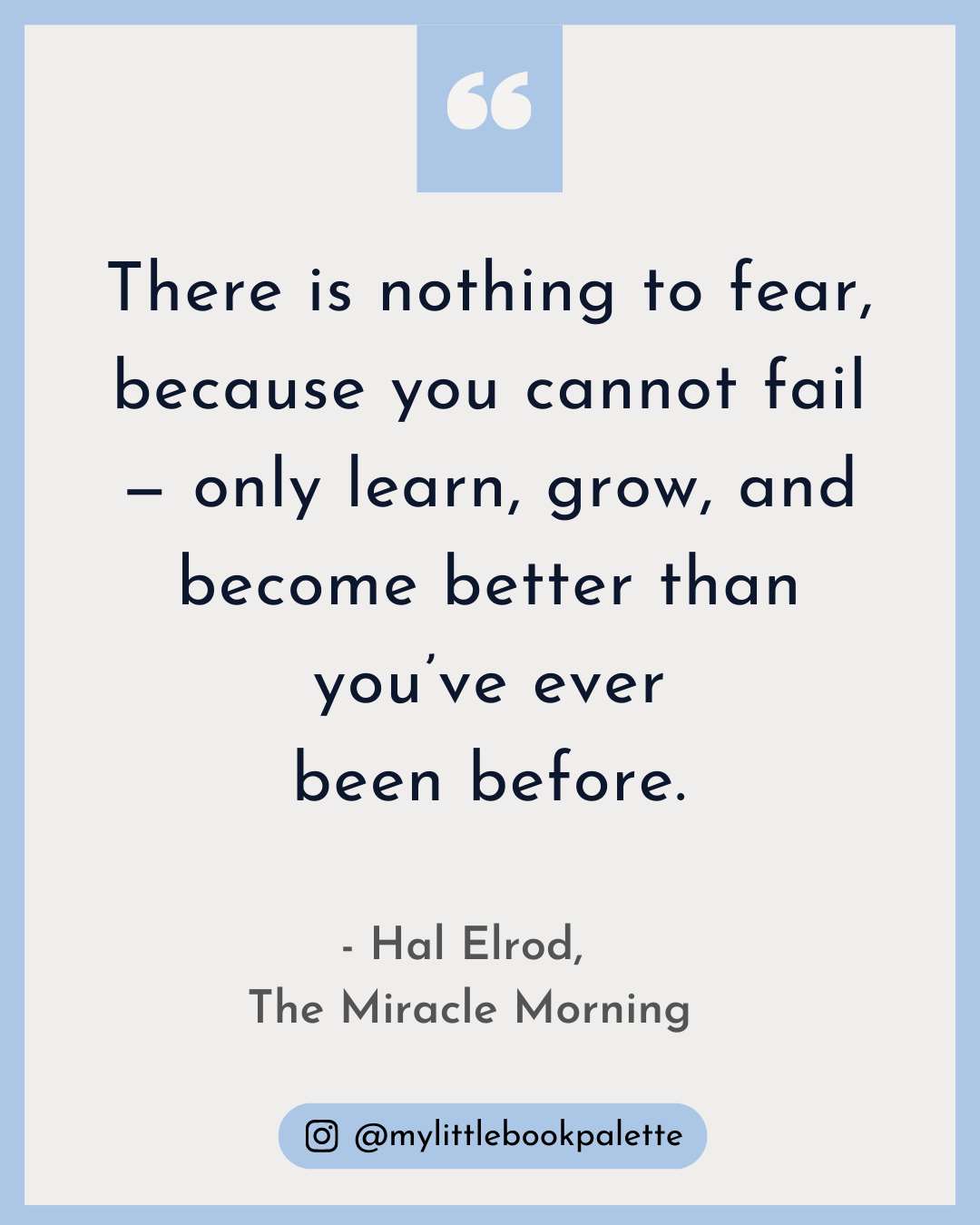 Hal Elrod Quotes