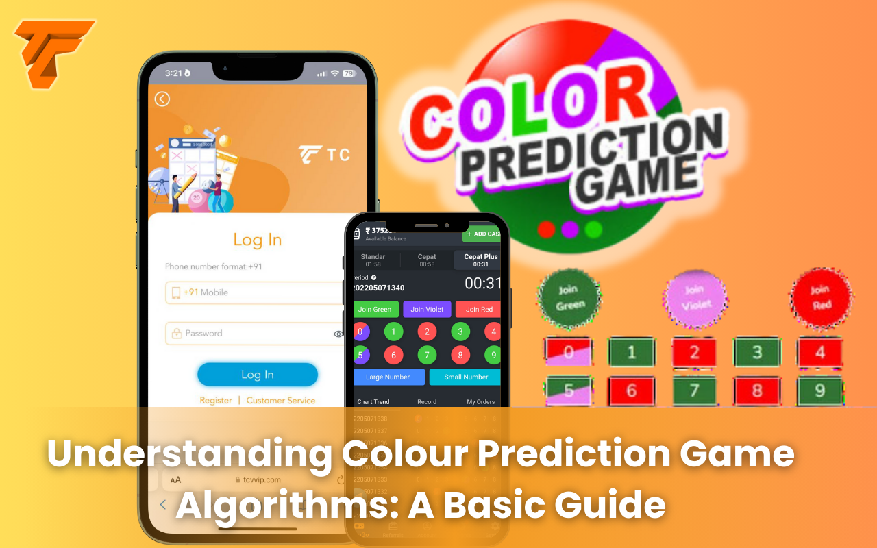 Beginner’s Guide to Color Prediction Games: Everything You Need to Know ...