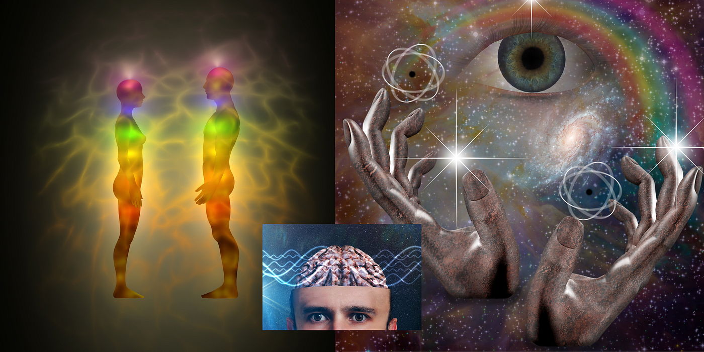 Spiritual Intelligence