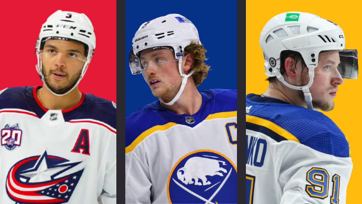 Seth Jones Png