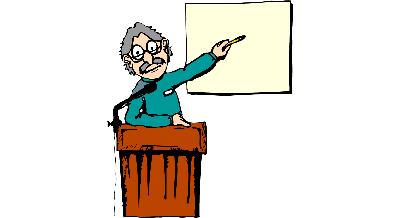 Show And Share Clipart Free