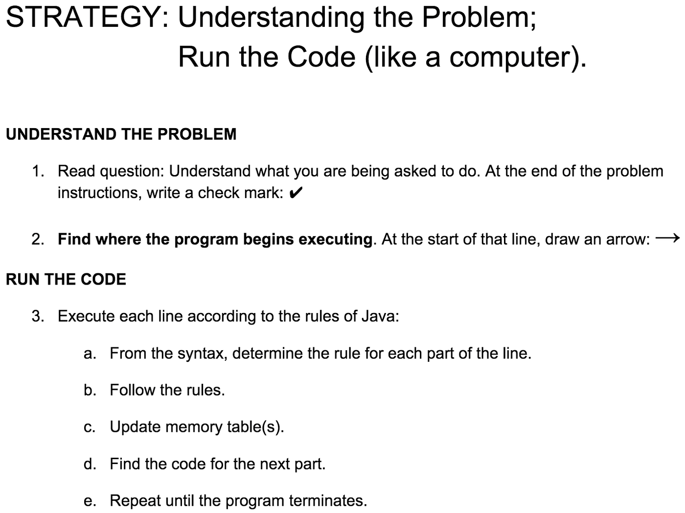 Road To Reading Program Code