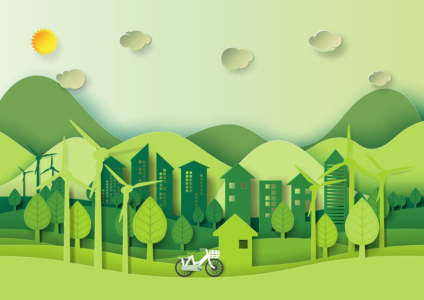 Sustainable Graphic Design