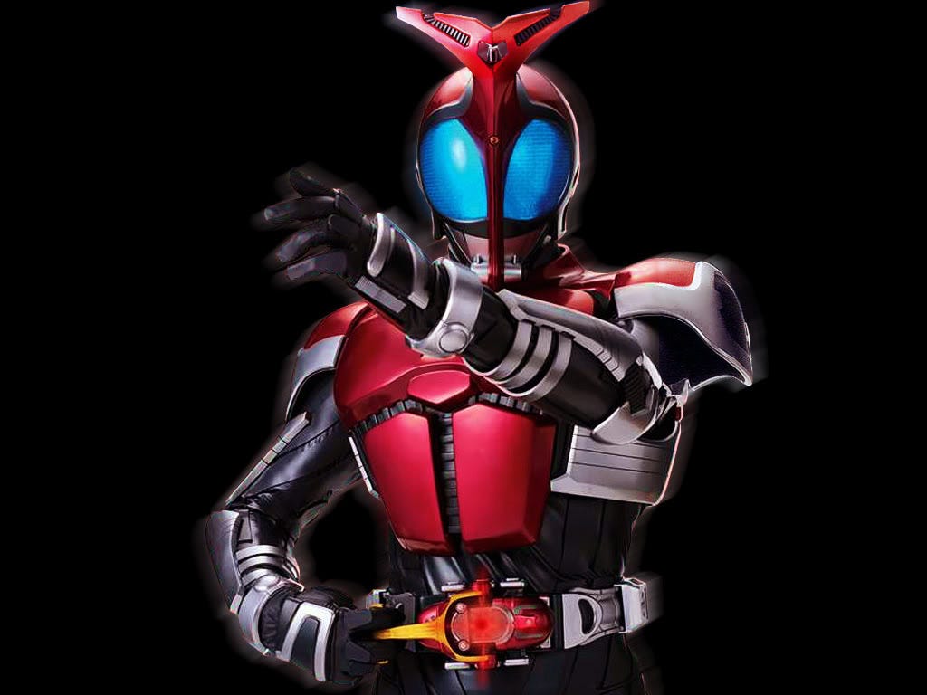 Kamen Rider Mais Forte Vs Kabuto